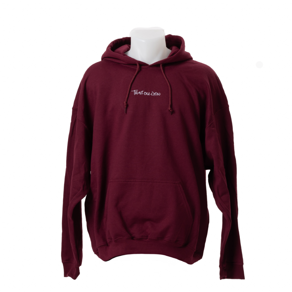 Trait-du-Lyon Boutique en ligne